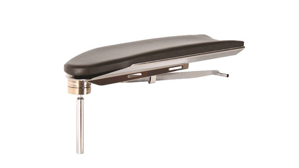 Arm & Hand Supports - Hipac