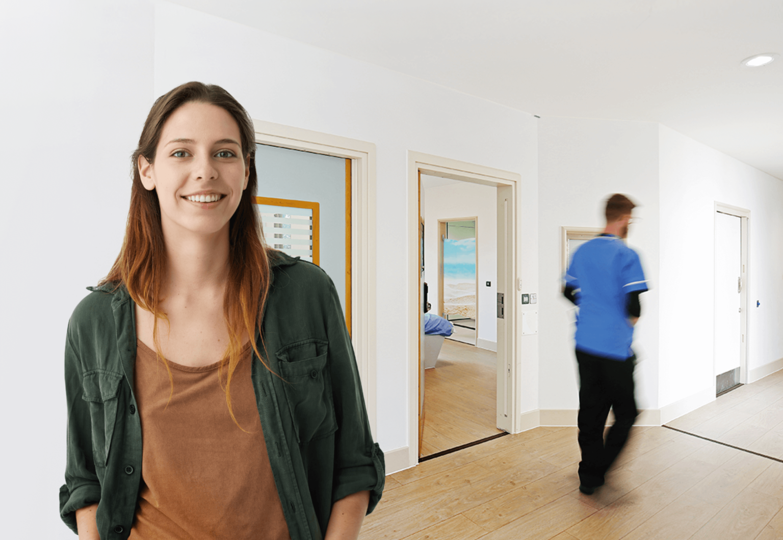 Hipac Healthcare | Operating Theatres | Clinical Furniture