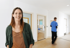 Hipac Healthcare | Operating Theatres | Clinical Furniture