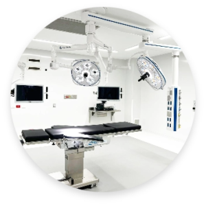 Clinical Products - Hipac