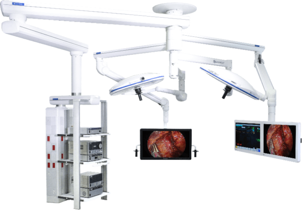 Surgical Products - Operating Theatre Tables I Hipac Healthcare