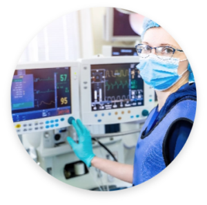 Clinical Products - Hipac