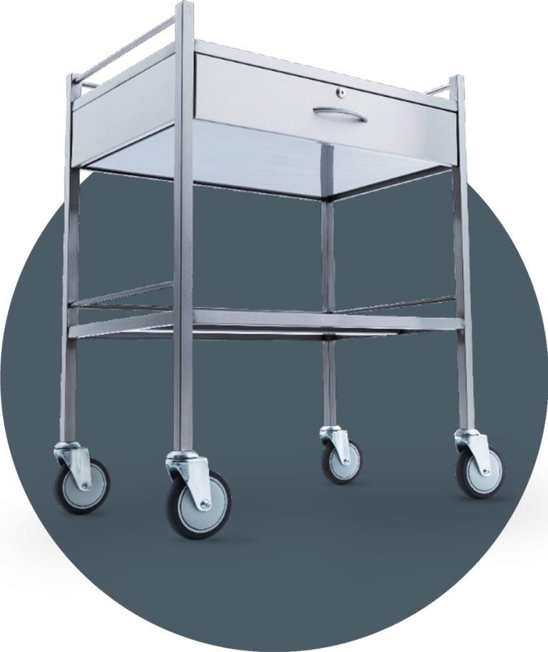 Clinical Products - Hipac