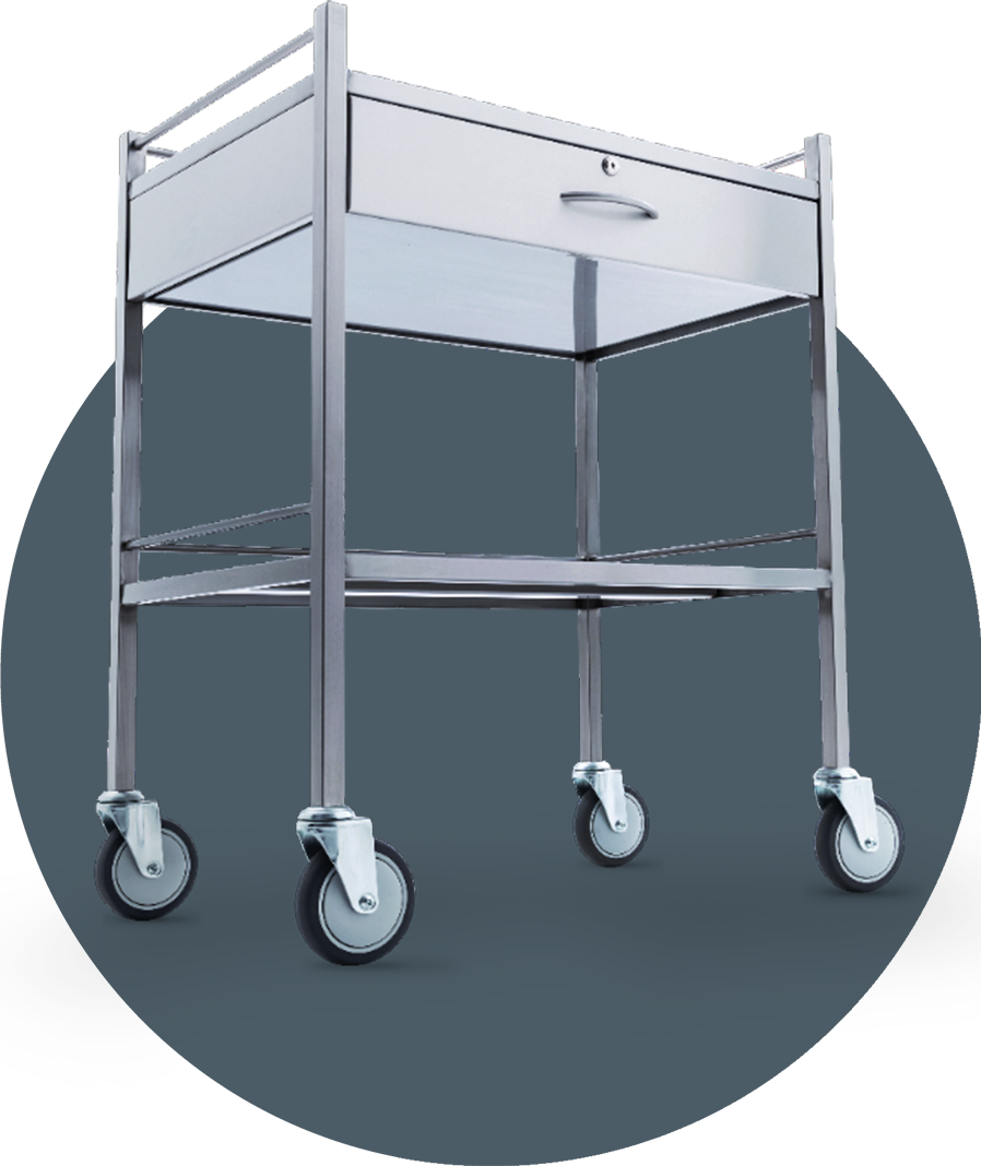Clinical Products - Hipac
