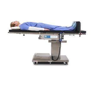 3503 EZ Slide Operating Table | Hipac