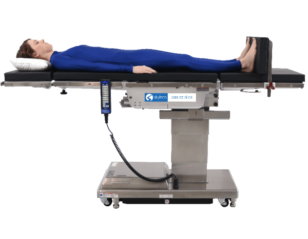 Surgical Products - Operating Theatre Tables I Hipac Healthcare