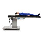 3503 EZ Slide Operating Table | Hipac