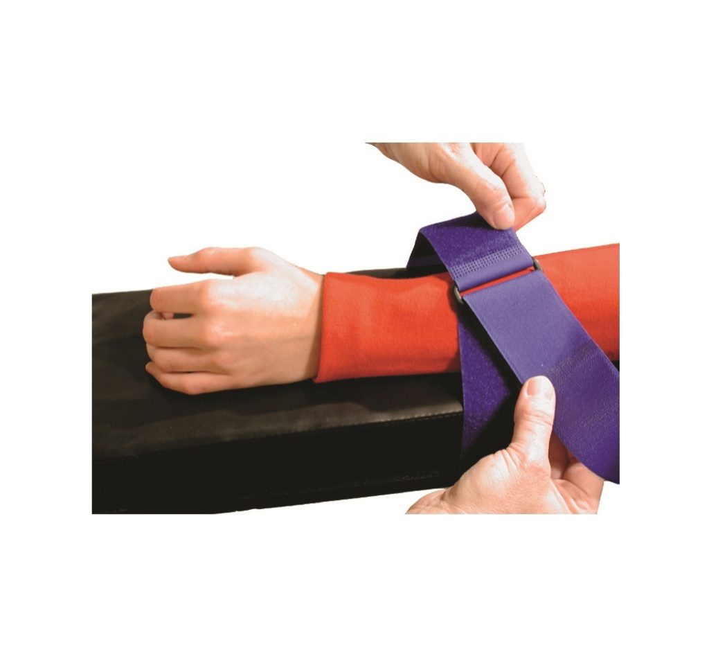 Single Use Economy Armboard Restraint - Surgical Product