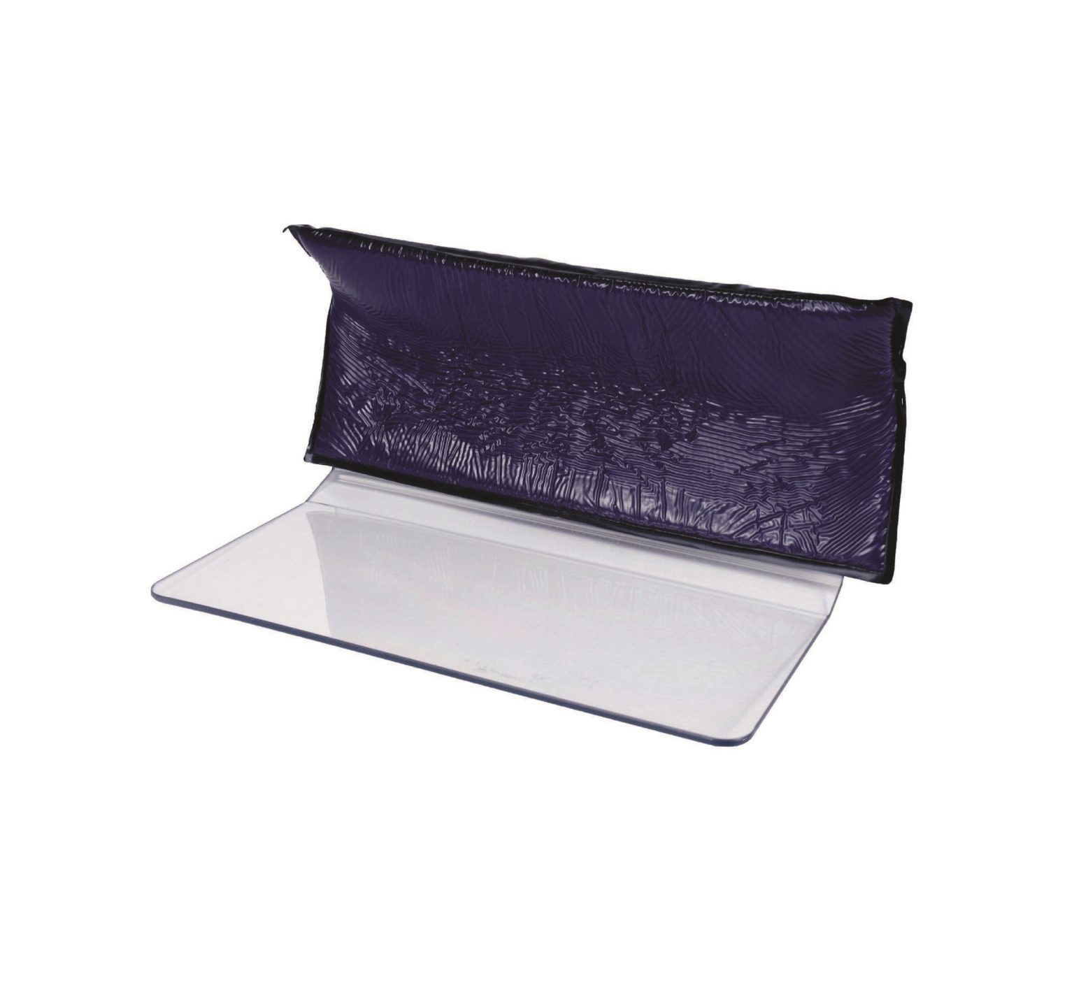 Gel Arm and Leg Toboggan Pad - Operating Table Accessory-Hipac