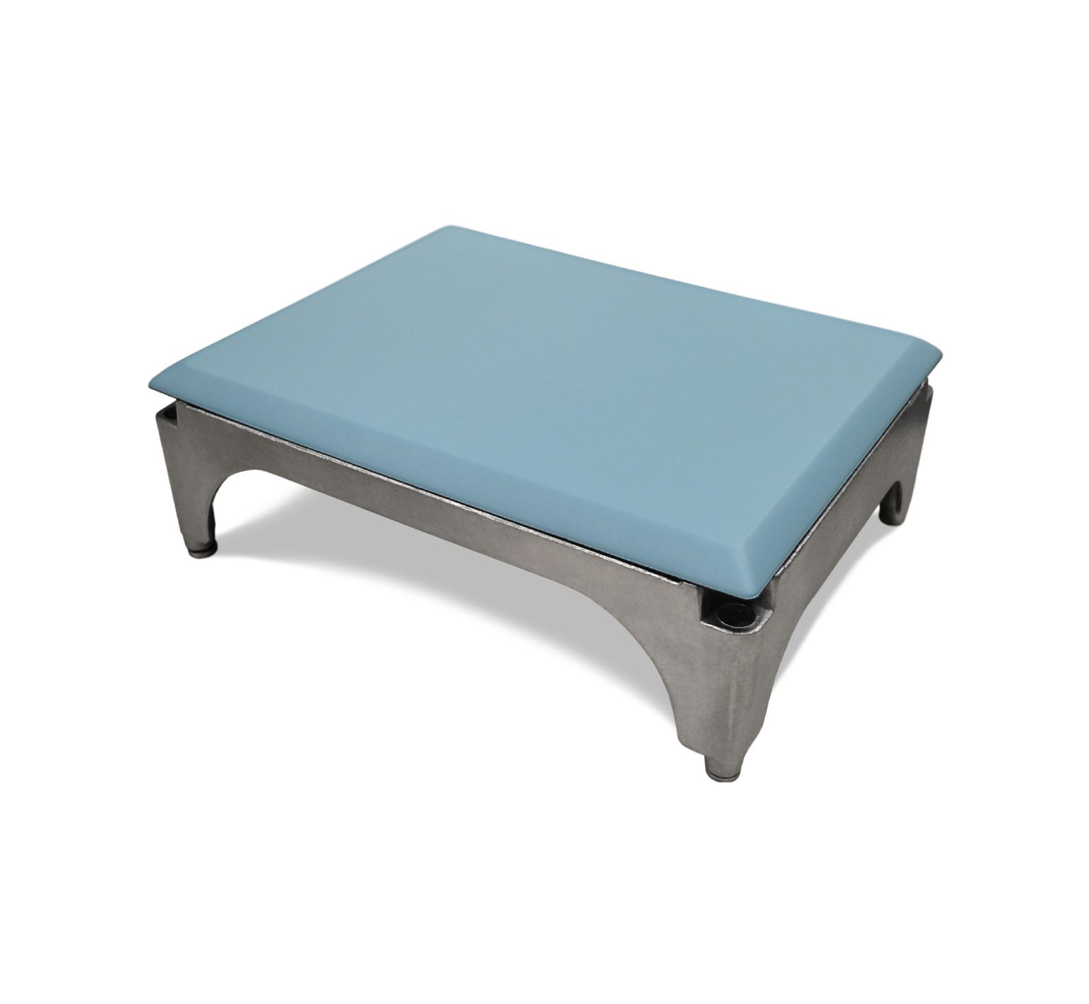 Gel Medical Step Stool Mat, Disposable | Anti-fatigue Mats | Hipac