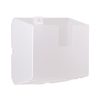 Healsafe Anti-Ligature Framed Mirror | Hipac