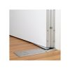 Removable Door Stop, Aluminium - Hipac