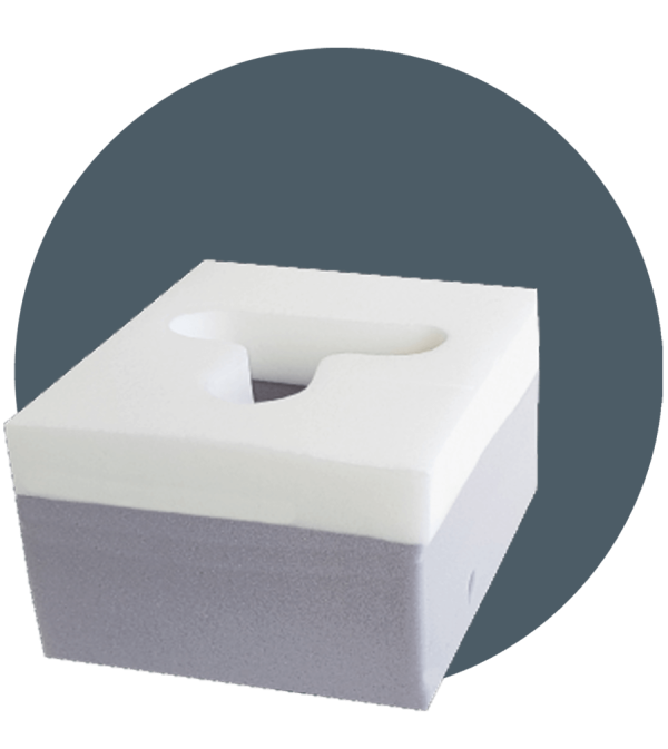 Clinical Products - Hipac