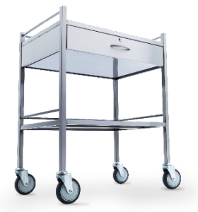 Clinical Products - Hipac