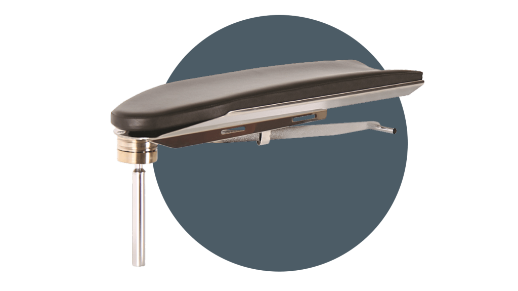 Arm and Hand Support | Operating Table Accessory - Hipac