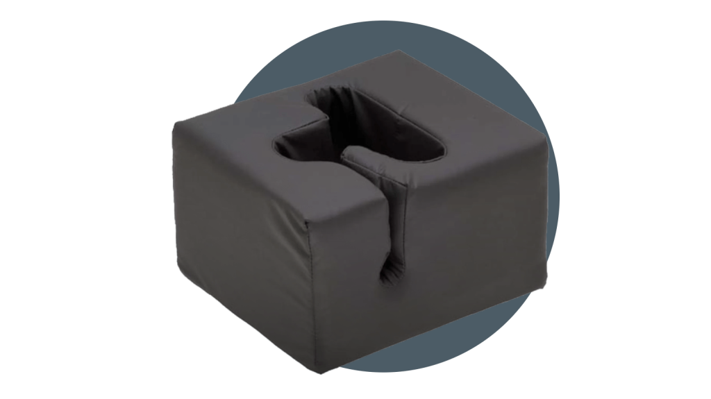 Head Supports | Hipac Healthcare