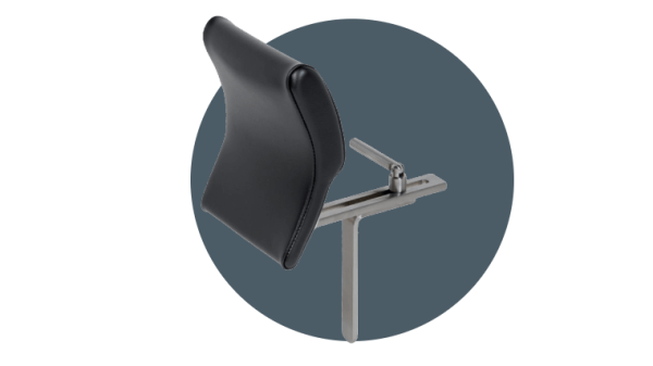 Body Supports | Operating Table Accessories - Hipac Healthcare