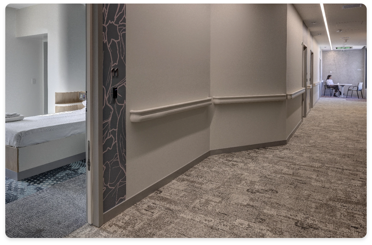 Completed Projects - Hipac