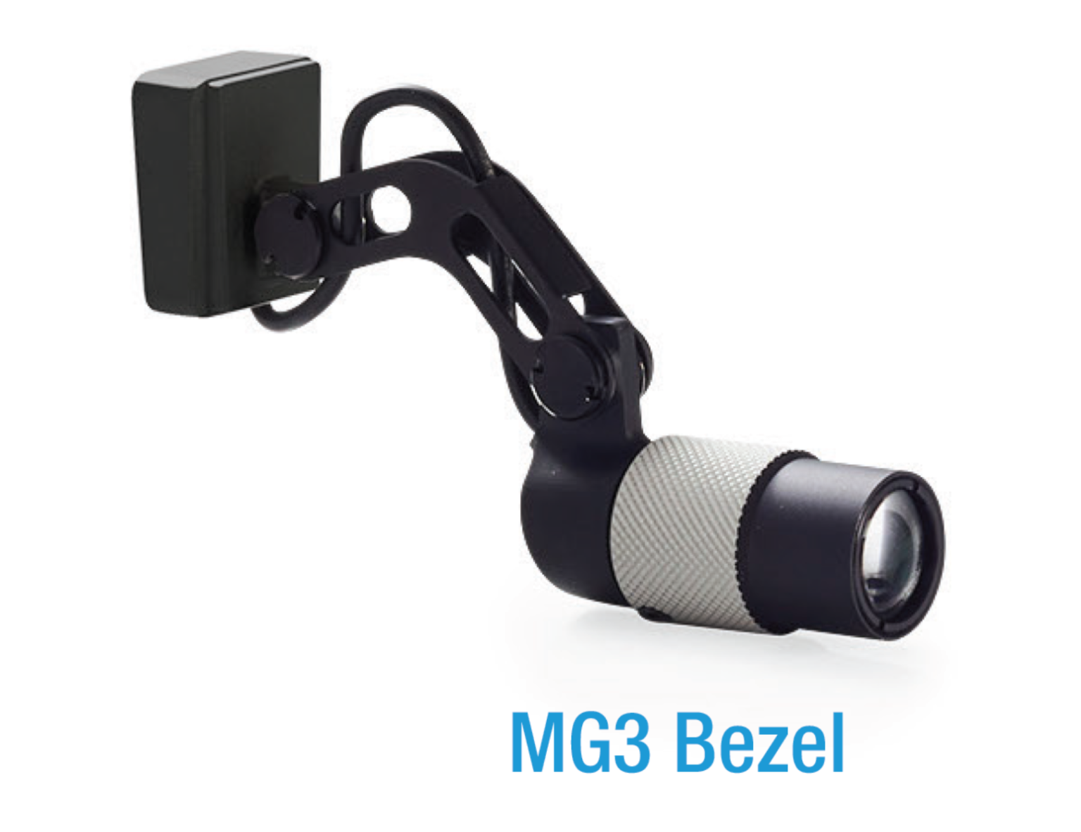 Bezel, to suit MedLED® Spectra - Hipac