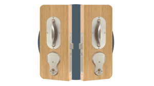 Mechanical Locksets | Mental Health Safety Products | Hipac