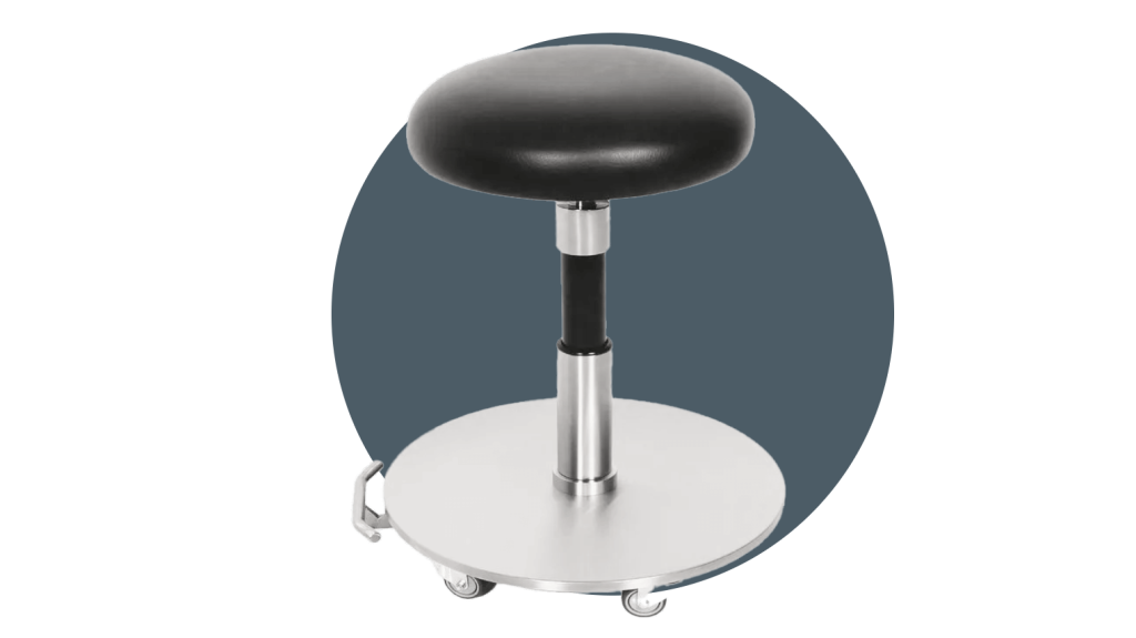 Medical Stool and Step Stools | Clinical Furniture | Hipac