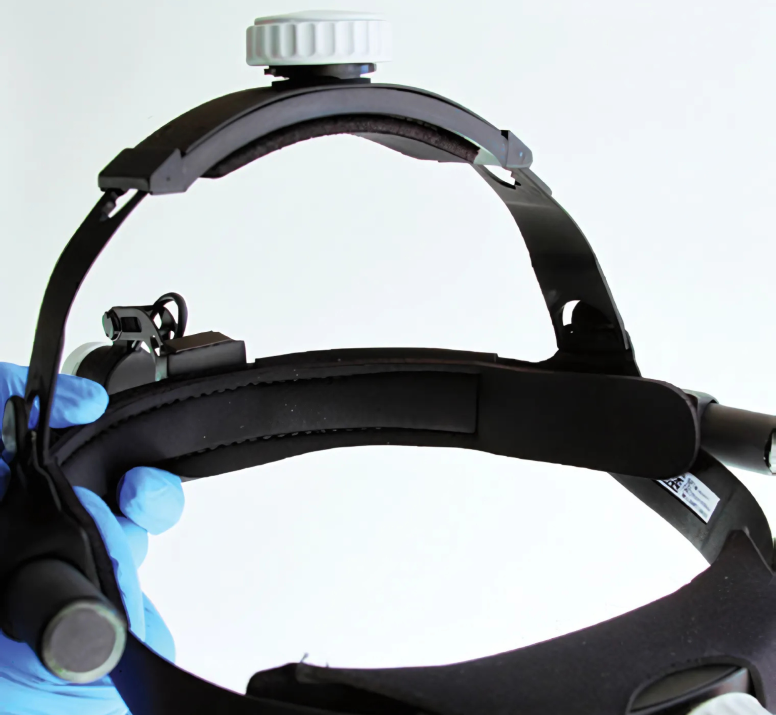 MedLED® Spectra Cordless Surgical Headlight - Hipac