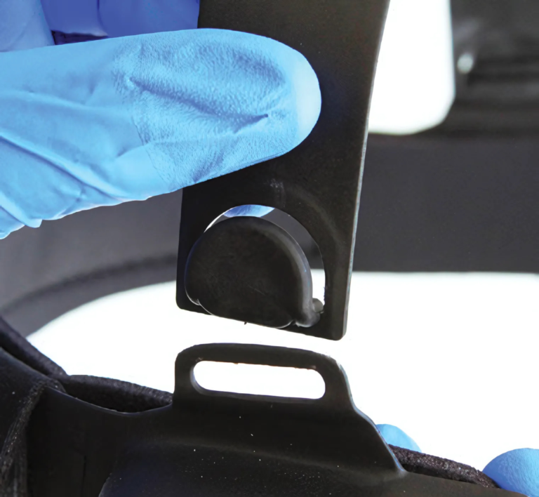 MedLED® Spectra Cordless Surgical Headlight - Hipac