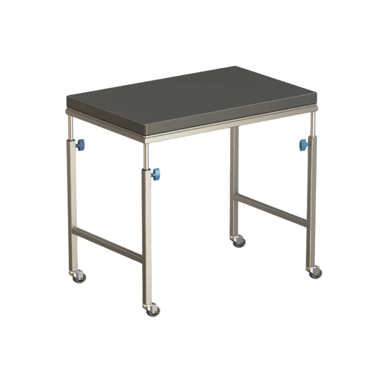 Stainless Steel Tables, Trolleys and Carts | Hipac