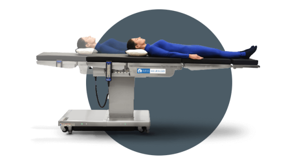 Operating Theatre Tables | Surgical Product I Hipac Healthcare