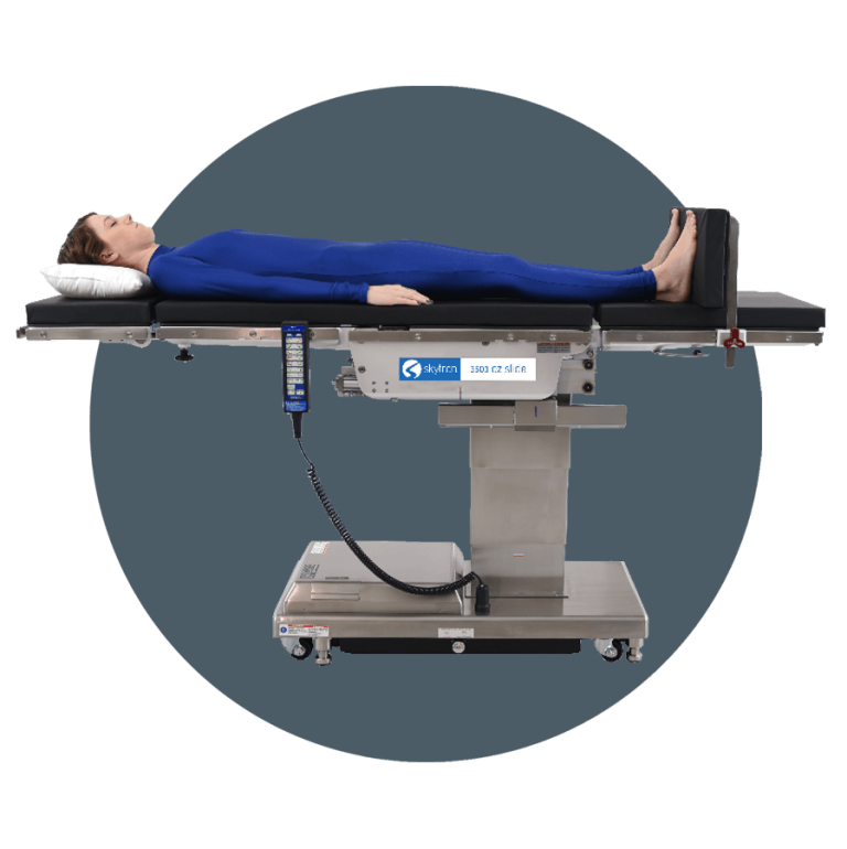 Surgical Products - Operating Theatre Tables I Hipac Healthcare