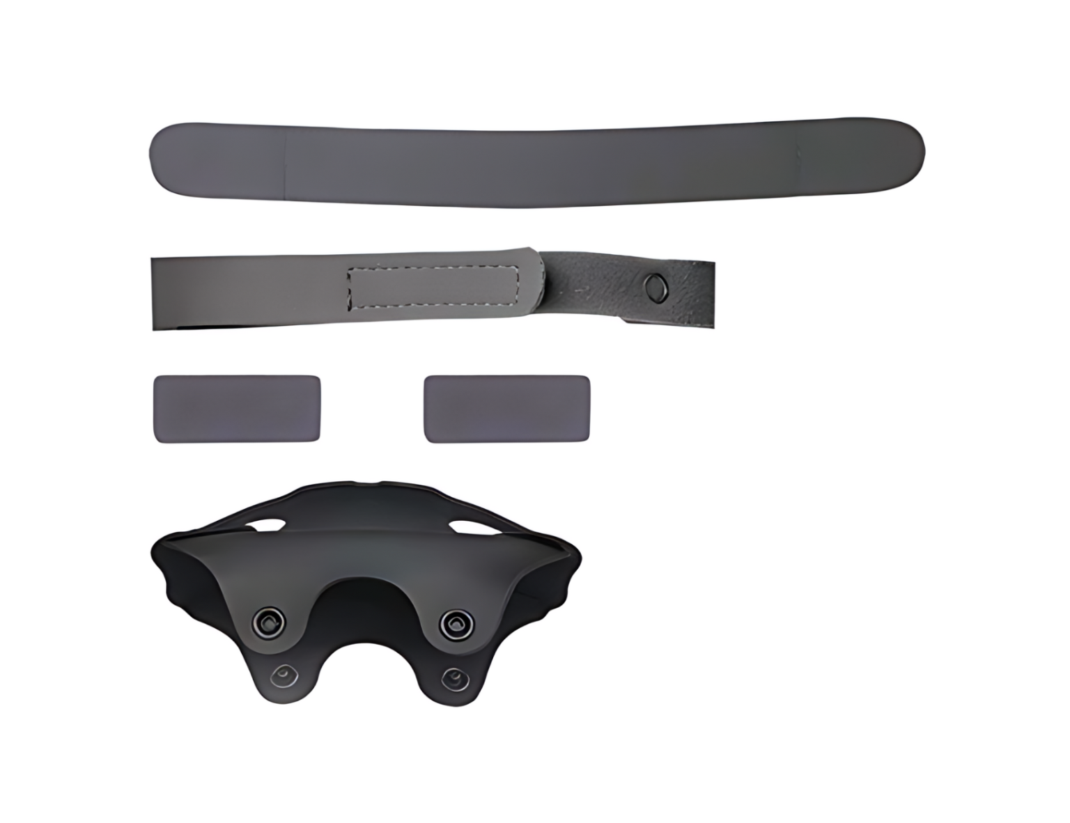 MedLED® Spectra Cordless Surgical Headlight - Hipac