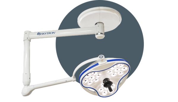 Procedure Lights | Hipac