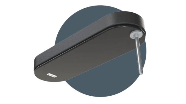 Replacement Pads | Hipac