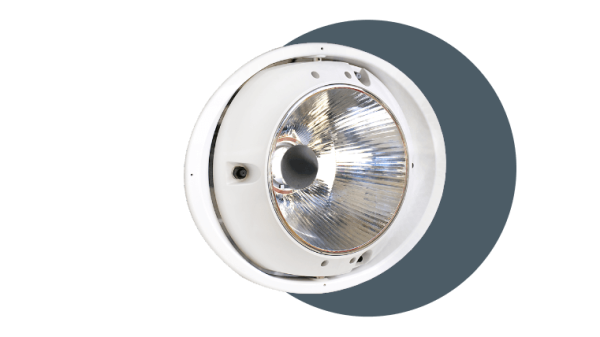 Specialty Lighting | Hipac