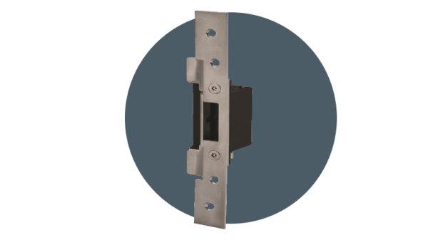 Strike Plates | Mental Health Safety Products | Hipac