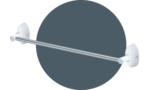 Towel Rails | Bathroom and Bedroom Products | Hipac