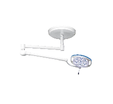Surgical Lights Comparison - Hipac