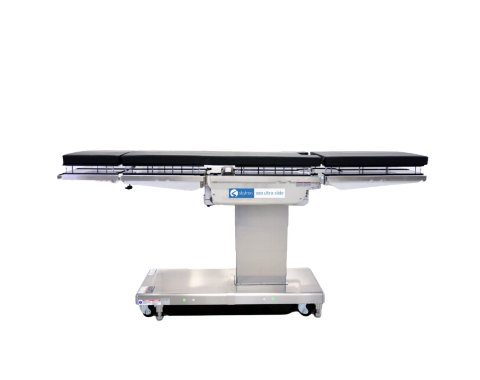 Hipac 3603H Operating Table - Hipac