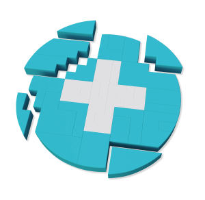 Hipac Healthcare | Operating Theatres | Clinical Furniture