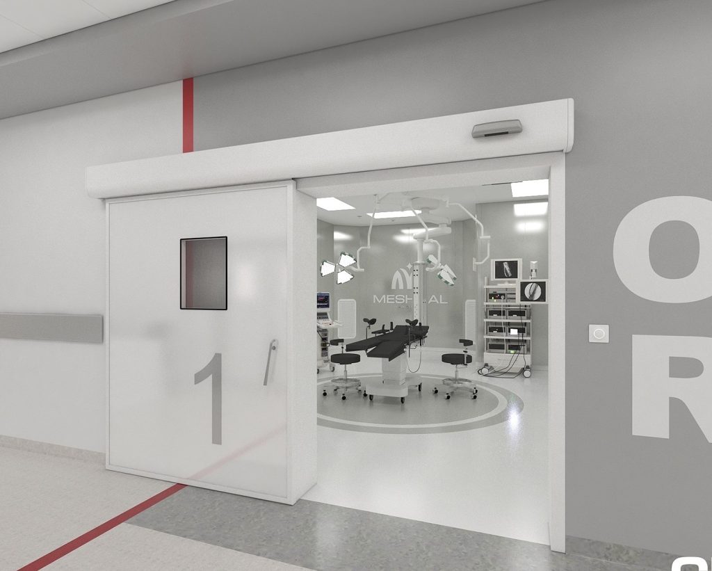 LINDO® Modular System - Hipac