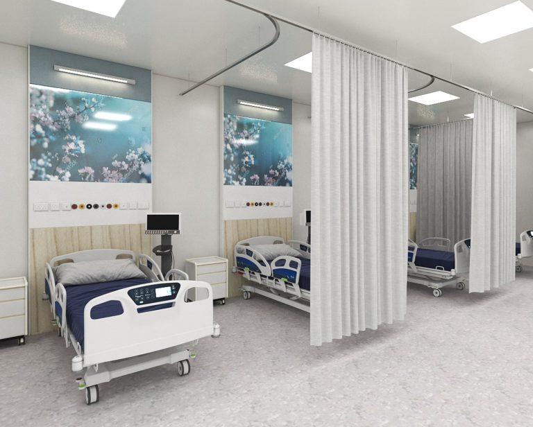 LINDO® Modular System - Hipac