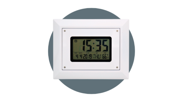 Safe Clocks | Hipac Healthcare