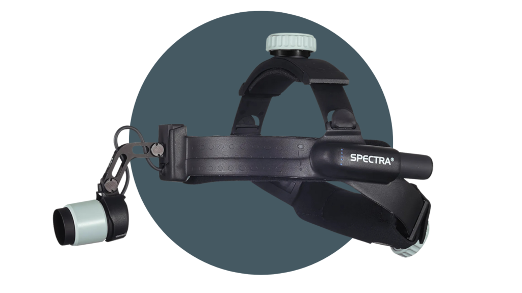 Surgical Headlights | Hipac Healthcare