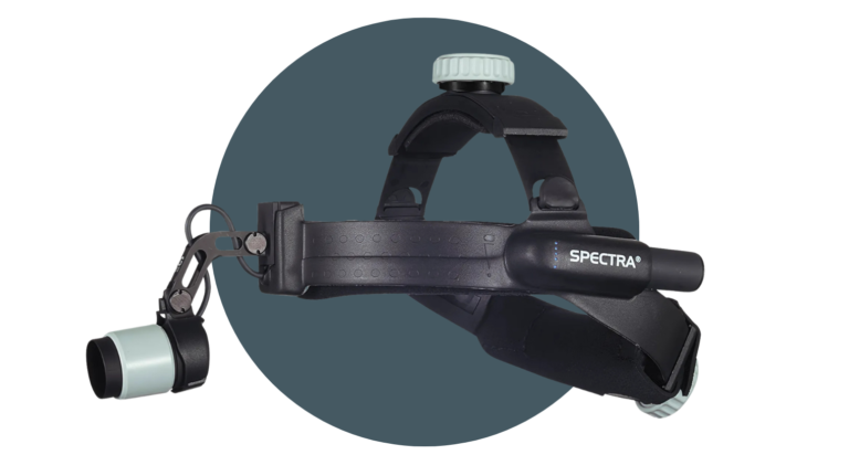 Surgical Headlights | Hipac Healthcare