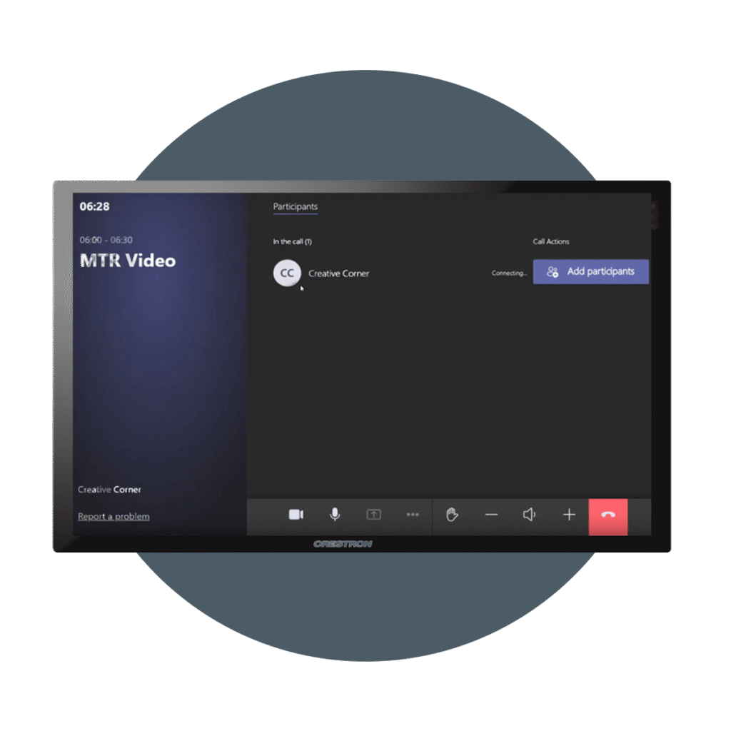 Unified Communications - Teams | Digital Operating Rooms | Hipac